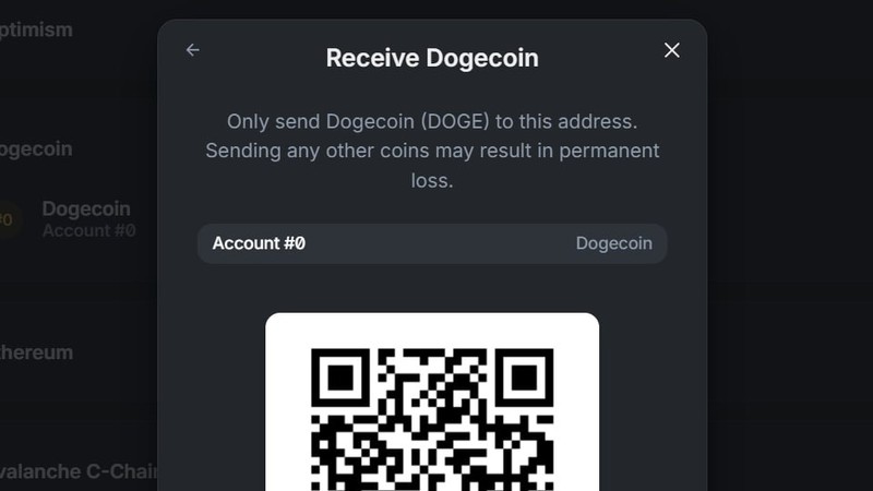 ShapeShift Multichain on the MetaMask Snaps Directory ShapeShift Multichain on the MetaMask Snaps Directory