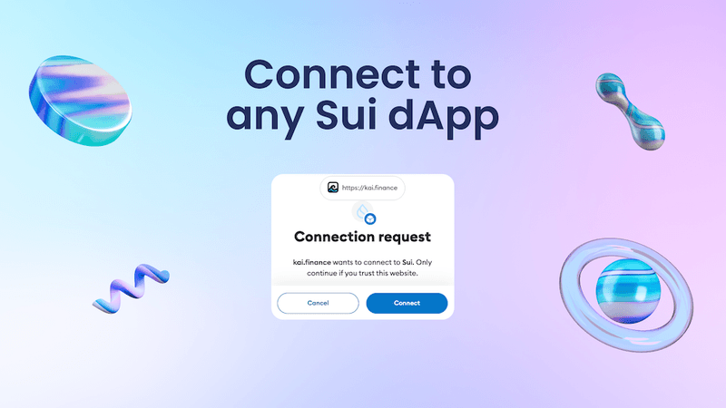 Sui on the MetaMask Snaps Directory